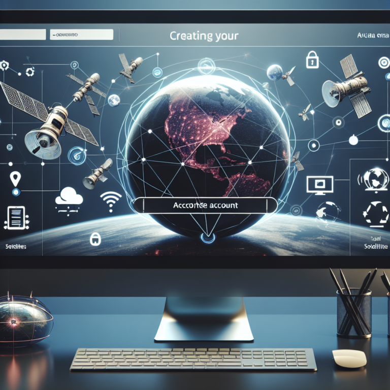 Como Criar Conta Starlink: Guia Passo a Passo em 2025 - twitter